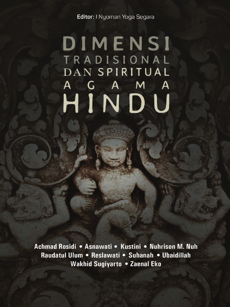 Hindu PDF | PDF