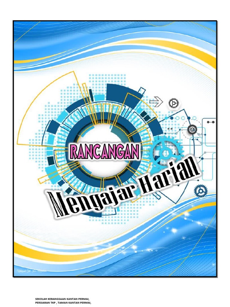 RPH PKP M17 & 18 | PDF