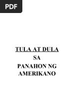 Journalism Quotes Tagalog | PDF