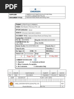 SPIR Format | PDF | Specification (Technical Standard) | Business