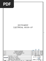 Instrumentation Design Guide | PDF | Flow Measurement | Electromagnetism