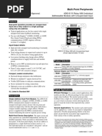 S2 MicroNode | PDF | Access Control | Computer Science