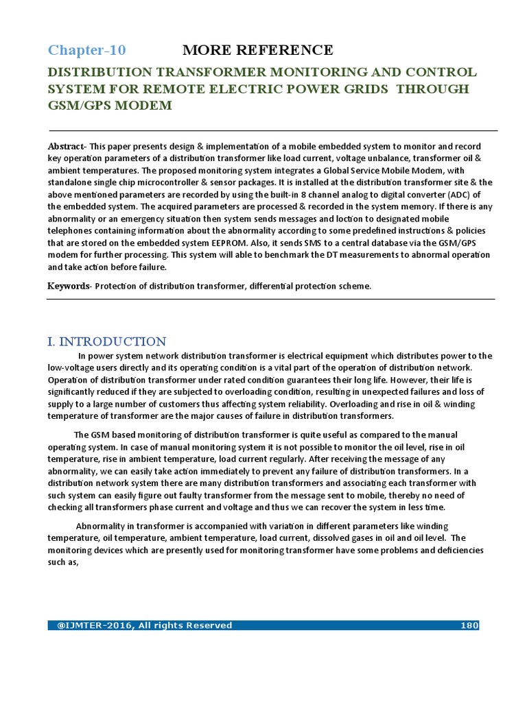 Chapter-10: More Reference | PDF | Modem | Embedded System