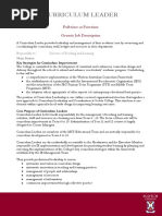 MYP Questions and Answers - English | PDF | Educational Assessment And ...