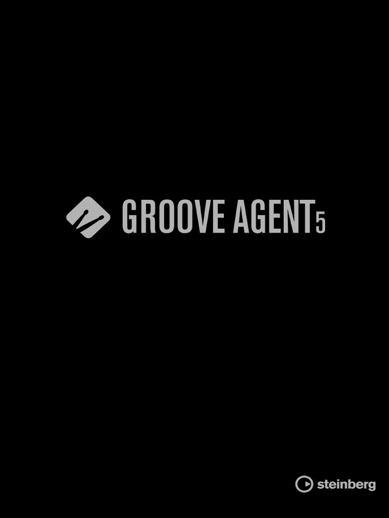 Groove Agent 5 Operation Manual en PDF | PDF | Drum Kit | World Wide Web