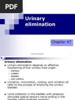 Crede Maneuver Procedure | PDF