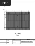 Proposed Food Stall Design Plan | PDF | Architectural Design | Architecture