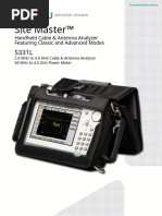 Conversion Tables For Various Air Permeability Units of Measure | PDF ...