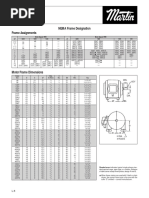 Anvil Fig137 U-Bolt PDF | PDF | Nut (Hardware) | Pipe (Fluid Conveyance)