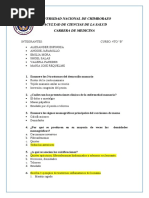 Mastitis No Puerperal | PDF | Inmunología | Especialidades Medicas