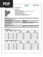 THK Lead Screw Catalogue - en | PDF | Screw | Machines