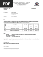 RKS FORM 5 Termination Report Form | PDF | Layoff | Political Economy