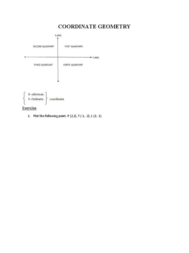 Basic Mathematics F4 Notes | PDF | Area | Triangle