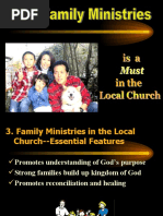 Church Year Plan Template | PDF | Seventh Day Adventist Church | Elder ...