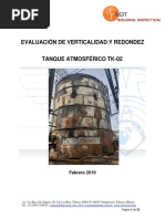 Nom Ul-142 en Español | PDF | Tanques | Acero