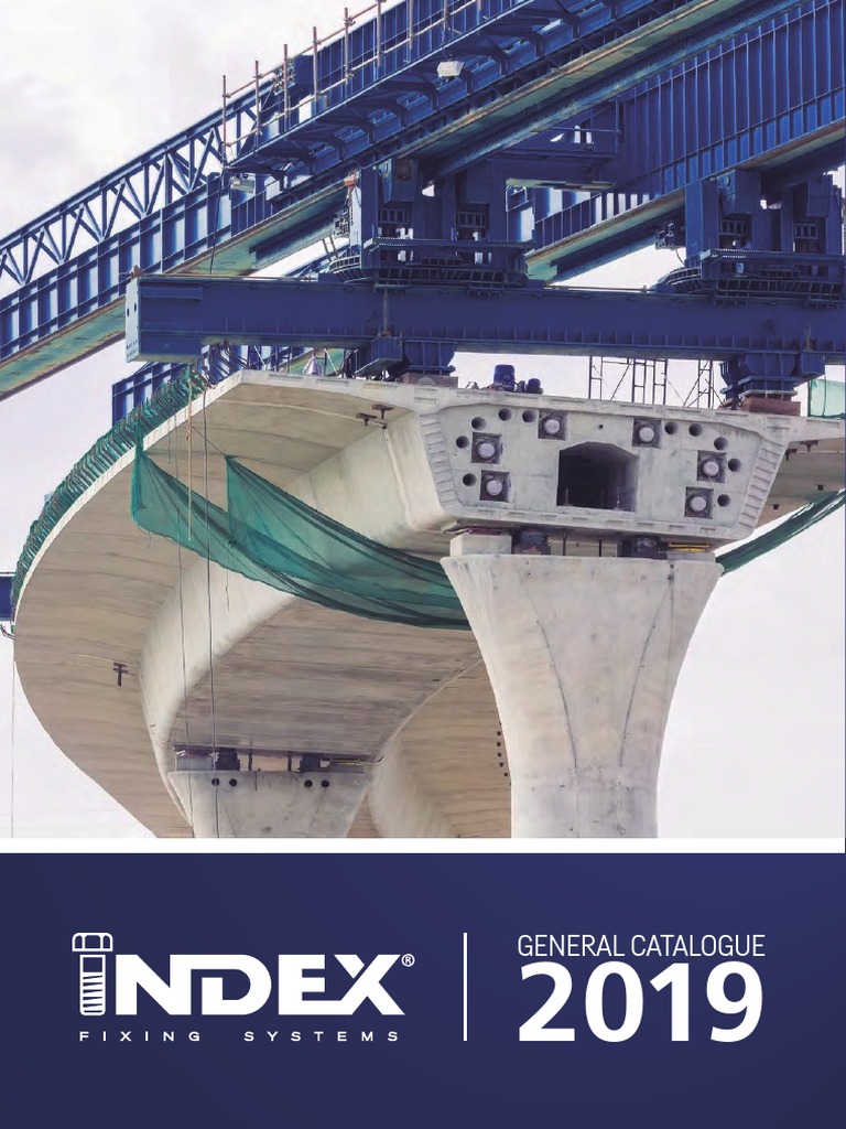 Index Catalogue English 2019 | PDF | Galvanization | Sheet Metal