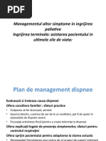 Grafic de Curatenie Si Dezinfectie | PDF