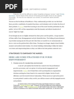 Edema Grading Scale Explained | PDF