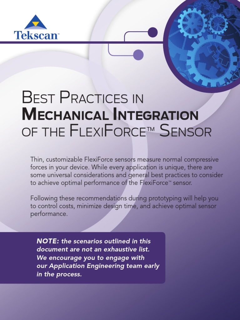 BP - Mechanical Integration - FINAL | Download Free PDF | Deformation ...