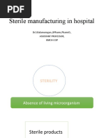 Fundamentals in Nursing (Notes) D5NM (Normosol-M) IV Fluid | PDF ...