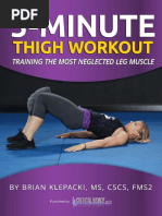 SAA Exercise Flyer 8.5x11 Update WEB | PDF | Anatomical Terms Of Motion ...