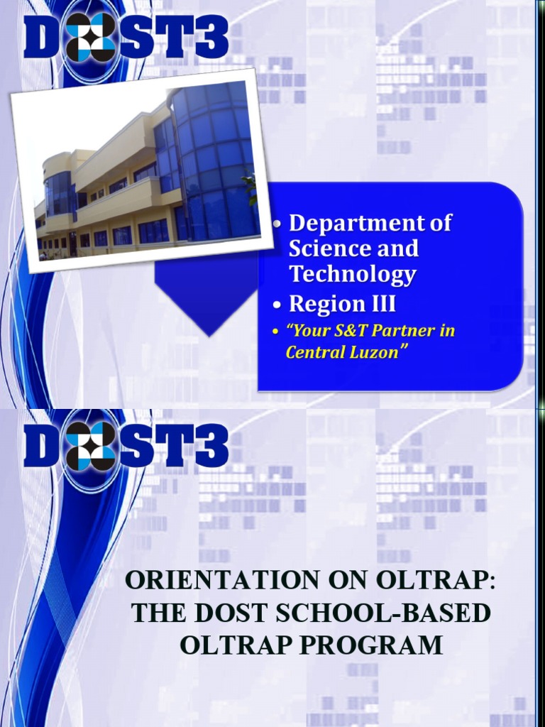 DEPED OL Trap | PDF | Mosquito | Aedes Aegypti