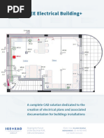 Electrical Design Project of A Three Bed Room House Part 1 | PDF | Ac ...
