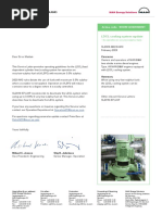 Drewplex AT & Amerzine | PDF | Alkalinity | Water