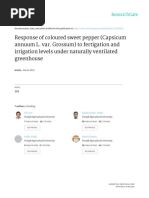 Split and Strip Plot Designs Explained | PDF | Errors And Residuals ...