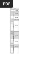 Estidama Villa U-Value Calculator v1.1 | PDF | Building Technology ...