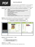 Cours de Scratch - Exercices Et Corrections | PDF | Structure de contrôle | Scratch (Langage de ...