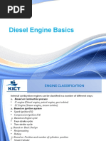 Presentation Diesel Engine | PDF | Internal Combustion Engine | Diesel ...