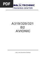 ATA 44 - Cabin Systems - Basics | PDF | Cockpit | Surveillance