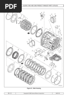 Allison Fault Codes | PDF | Gear | Clutch