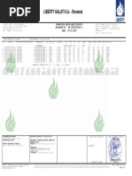 Astm A693 - 16 | PDF | Steel | Heat Treating
