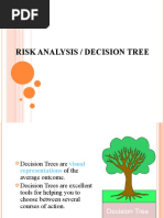 Decision Tree Examples and Solutions | PDF | Phylogenetic Tree ...