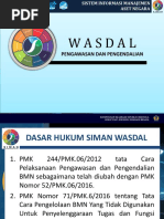 Modul Siman v2 | PDF