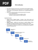 SOLAR PV PLANT Commissioning Forms For PV | PDF | Photovoltaics ...