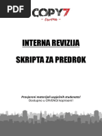 CESIJA Primjer | PDF