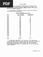 Blue Book Unknowns | PDF