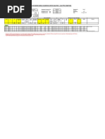 Sewer Design Modeling Using SewerCAD - SewerGEMS 25 Hrs | PDF