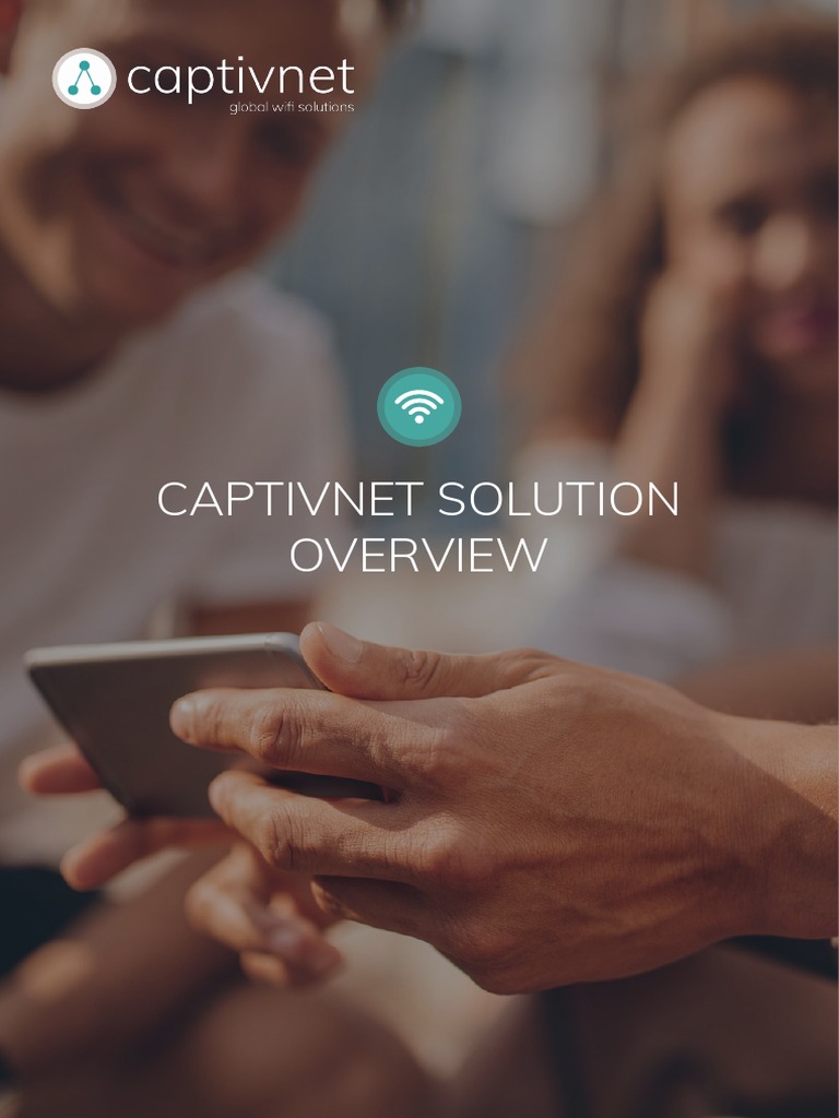 Captivnet Solution Overview Pdf Customer Relationship Management