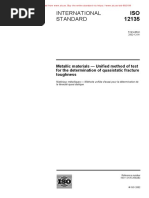 BS en Iso 10042 2018 | PDF | Nondestructive Testing | International ...