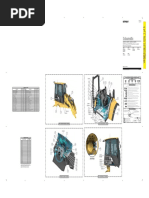 Bobcat All Fault Codes List | PDF | Relay | Switch