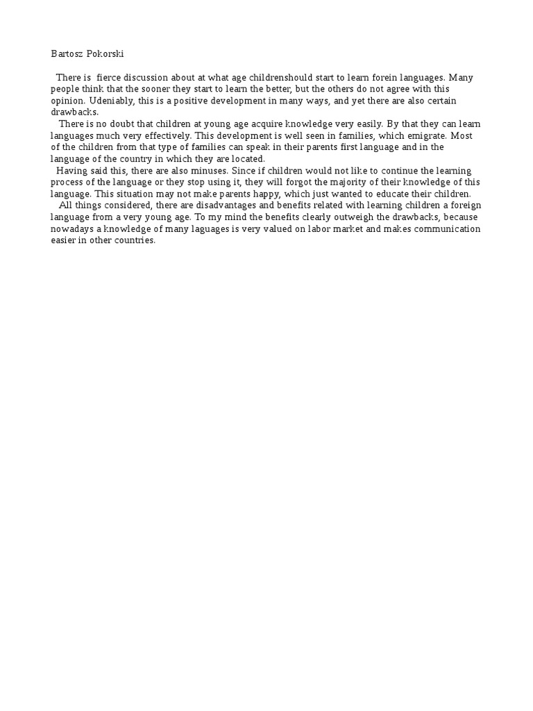 BP2 | PDF