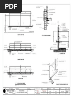 PWD Ramp Layout | PDF | Stairs | Building Engineering