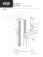 API 610 Centrifugal Pump Types - OH, BB & VS | PDF | Pump | Chemical ...