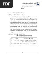 Daftar Raja Israel. - Sejarah Israel | PDF