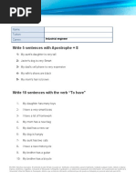 Assignment 4 Text File v1.0 | PDF