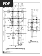 PWD Comfort Room Plan | PDF